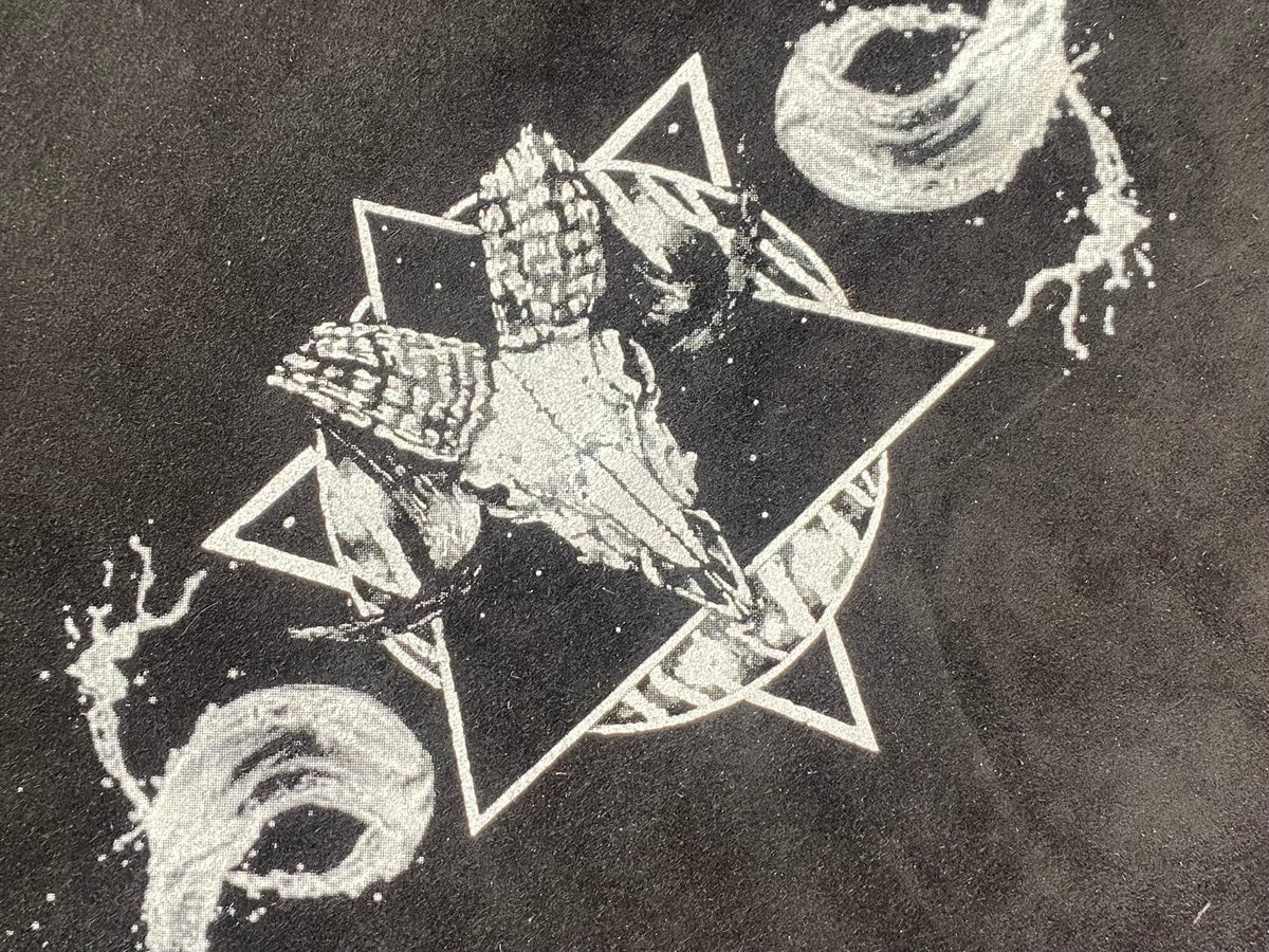 The Scape Goat – Dank Ritual