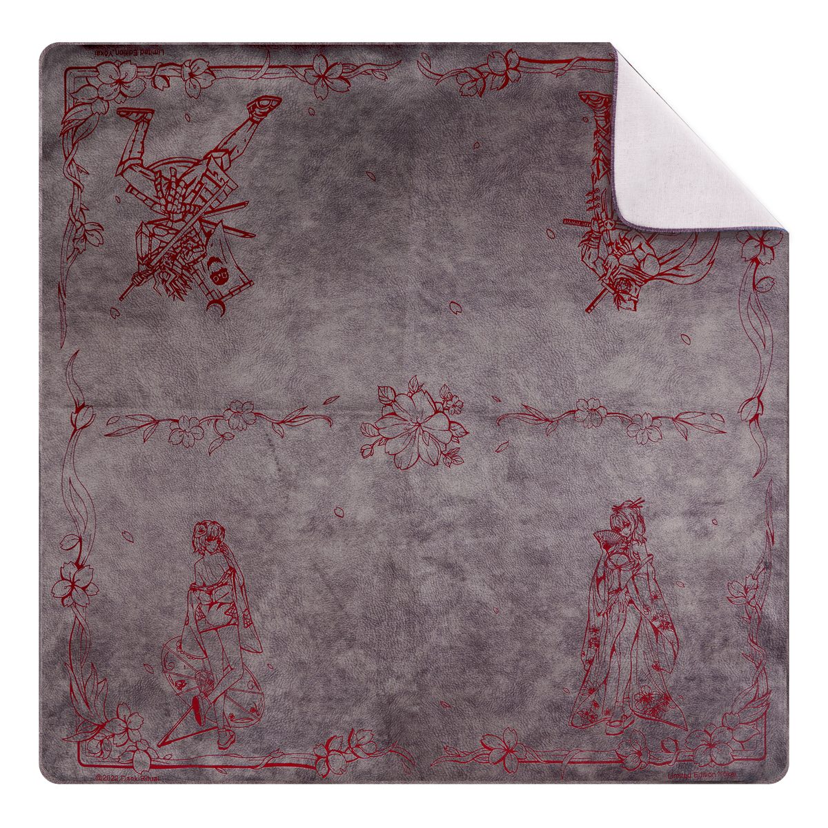 Play Mats – Page 3 – Dank Ritual