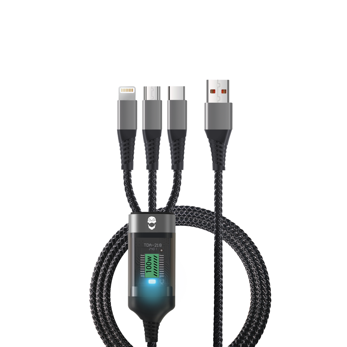 Dank Charging Cable – Dank Ritual