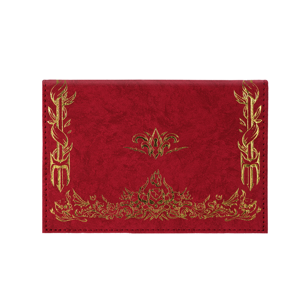 Deck Box – Dank Ritual