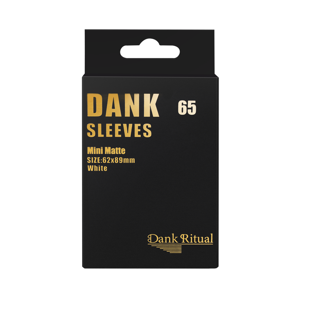 The Pinnacle of Gaming Accessories – Dank Ritual