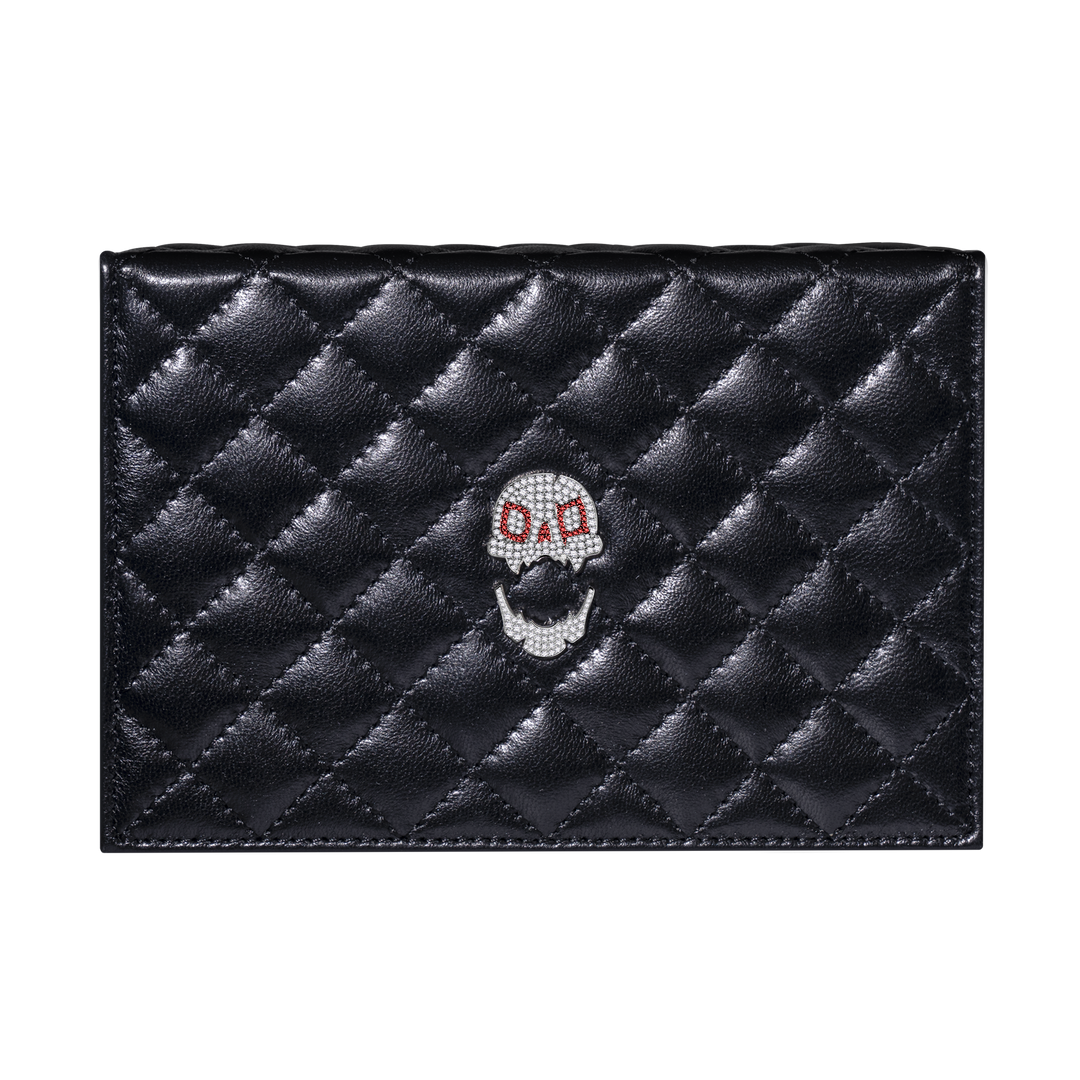 Deck Box – Dank Ritual