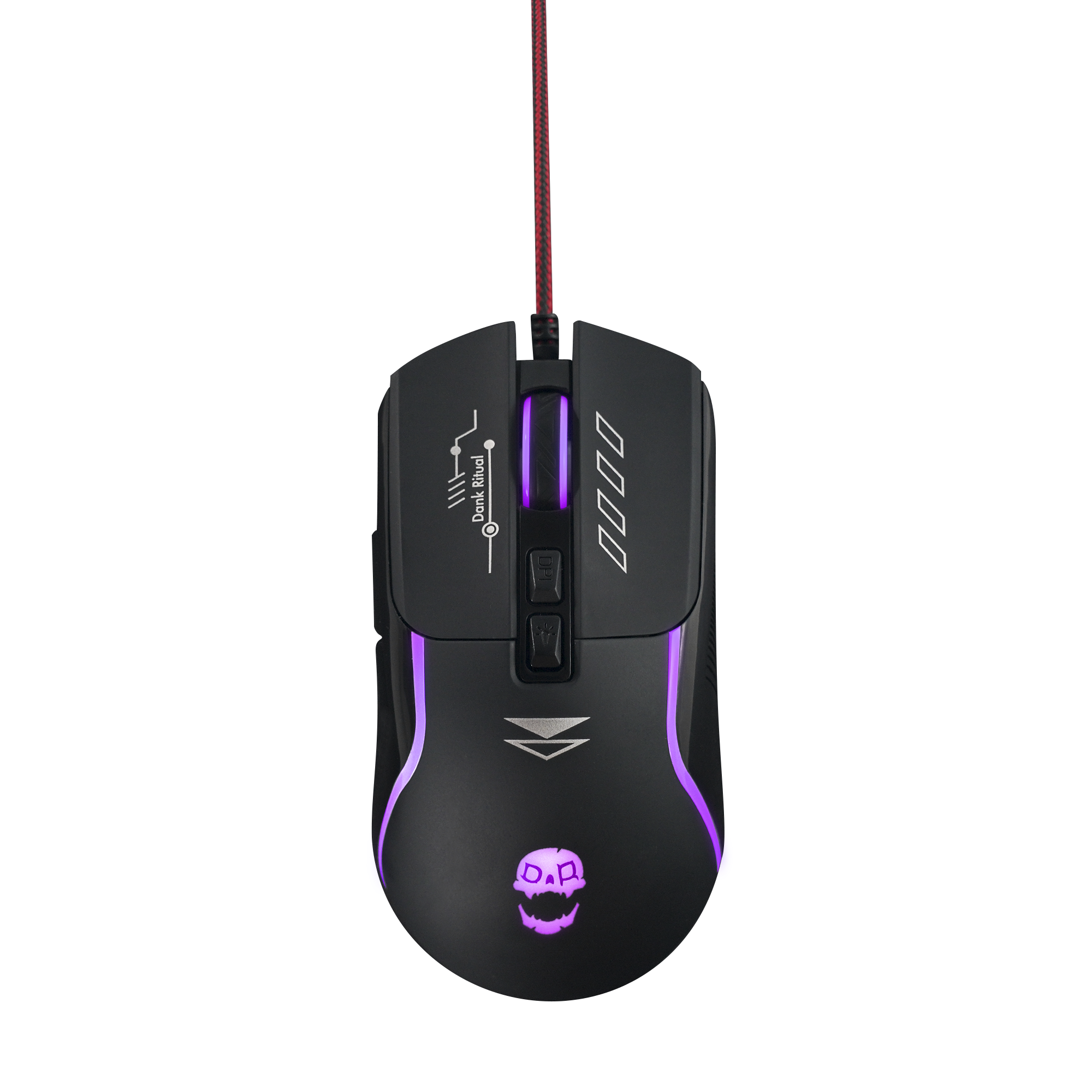 AI Collection – Dank Ritual