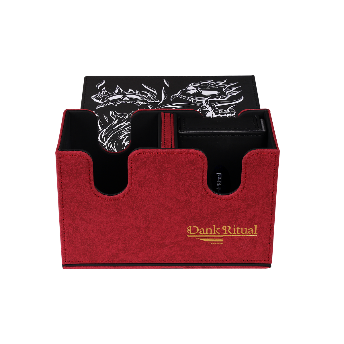 Dank Dice Case – Dank Ritual
